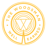 Well Earned Woodsman | Woodsman